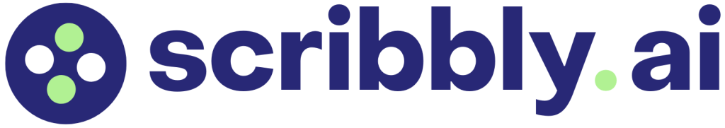 Scribbly – AI-powered Email Writing